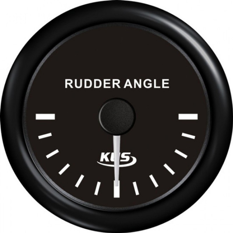 KUS Roderinstrument svart