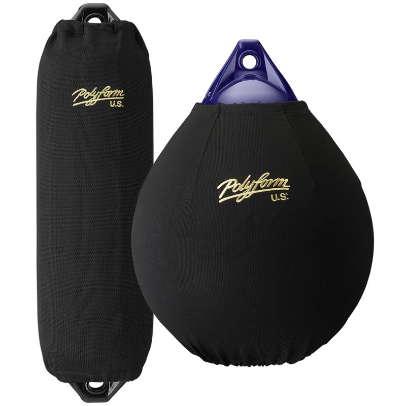 Fenderskydd F3 Polyform US Elite